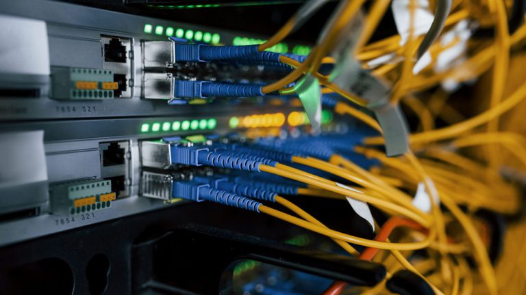 Wide Area Network Setup and Configuration - Preg-Tech Communications