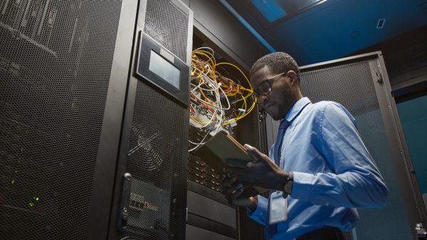 Design and Supervision of the ICT infrastructure - Preg-Tech Communications