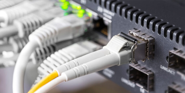 Voice & Data - Preg-Tech Communications